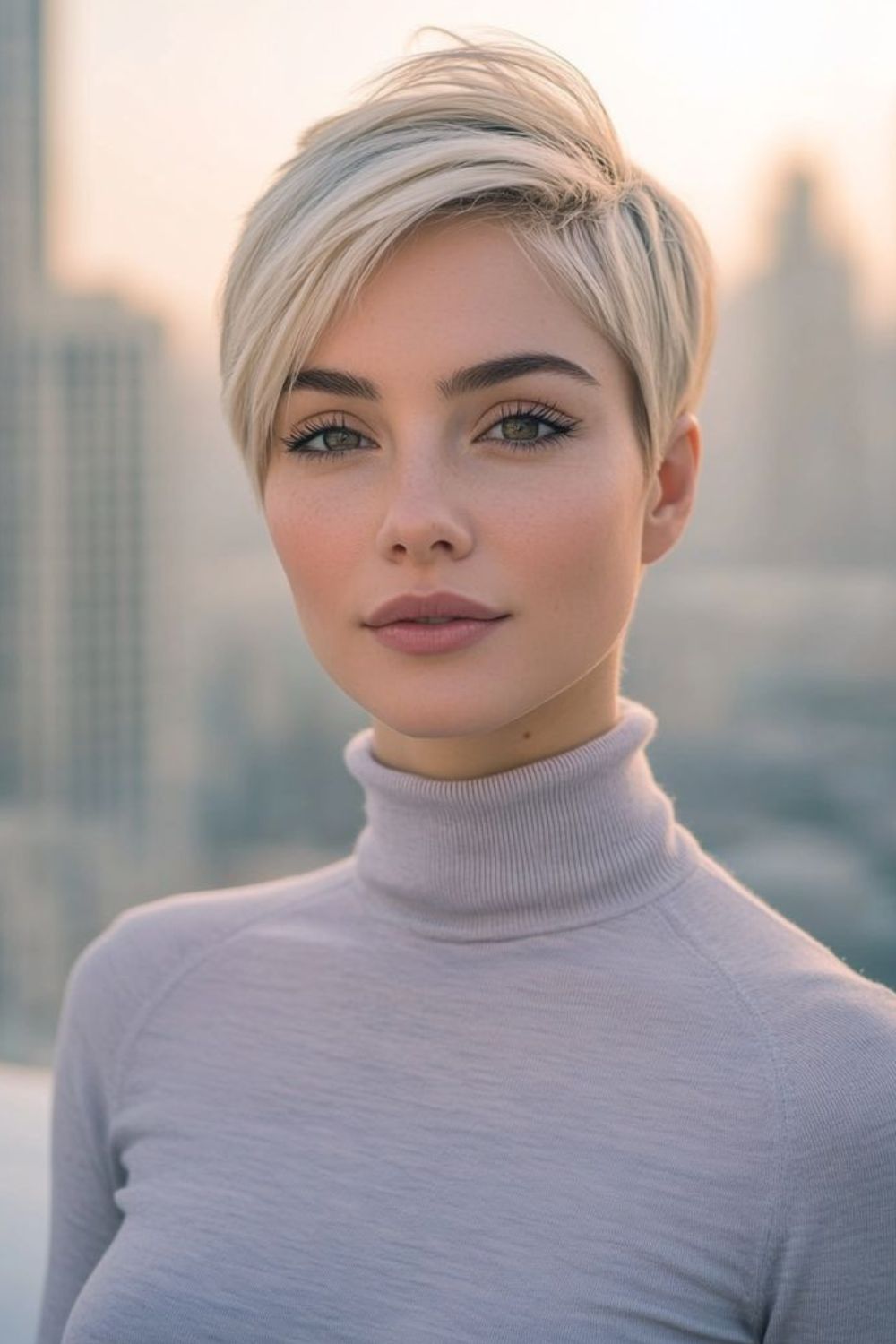 30 Best Blonde Pixie Cuts - Stylish Hair Ideas
