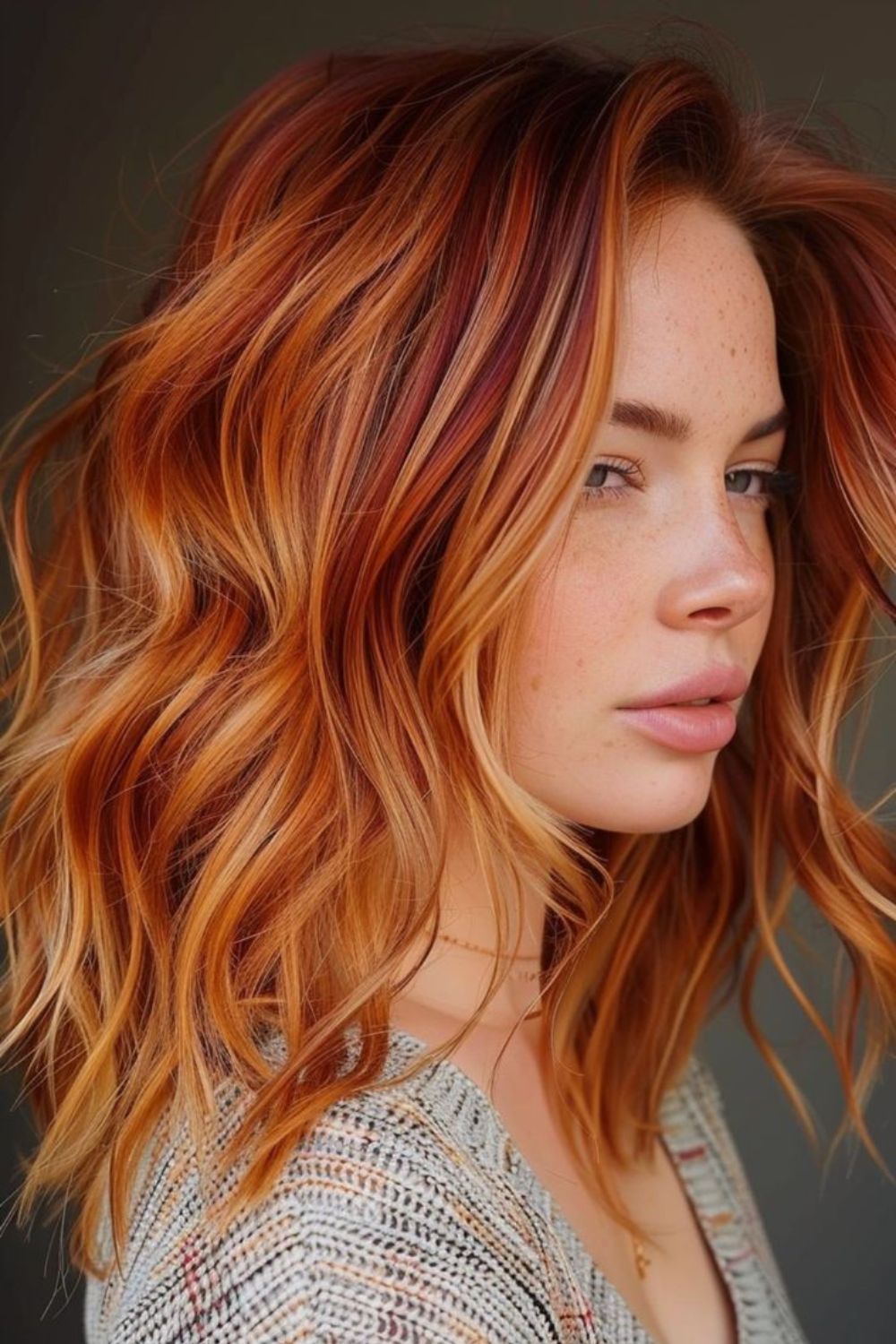 27 Dirty Strawberry Blonde Hair Ideas - Stylish Hair Ideas