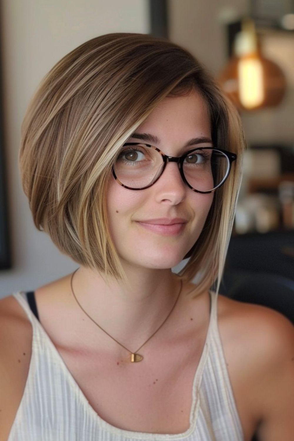 32 Choppy Bob Hairstyles for Fine Hair - Stylish Hair Ideas