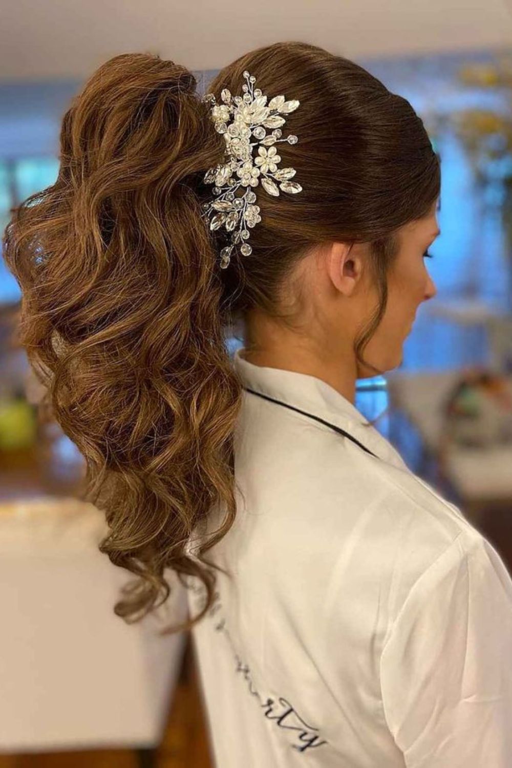 30 Best Quince Hairstyles - Stylish Hair Ideas