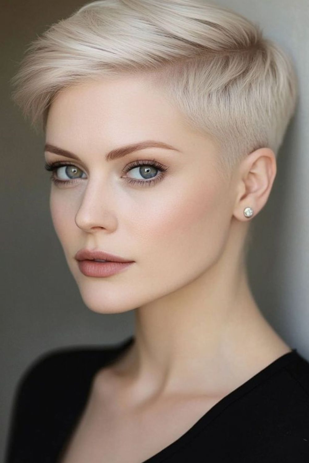 30 Best Blonde Pixie Cuts - Stylish Hair Ideas