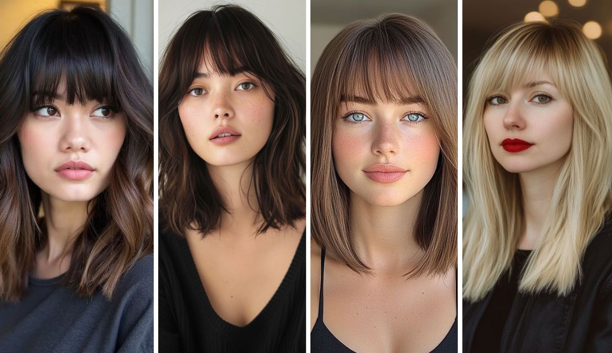 Home - Stylish Hair Ideas