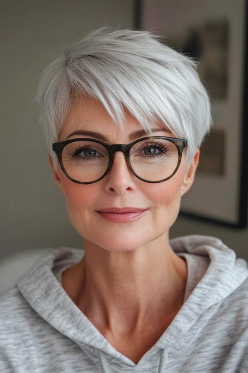 30 Best Blonde Pixie Cuts - Stylish Hair Ideas