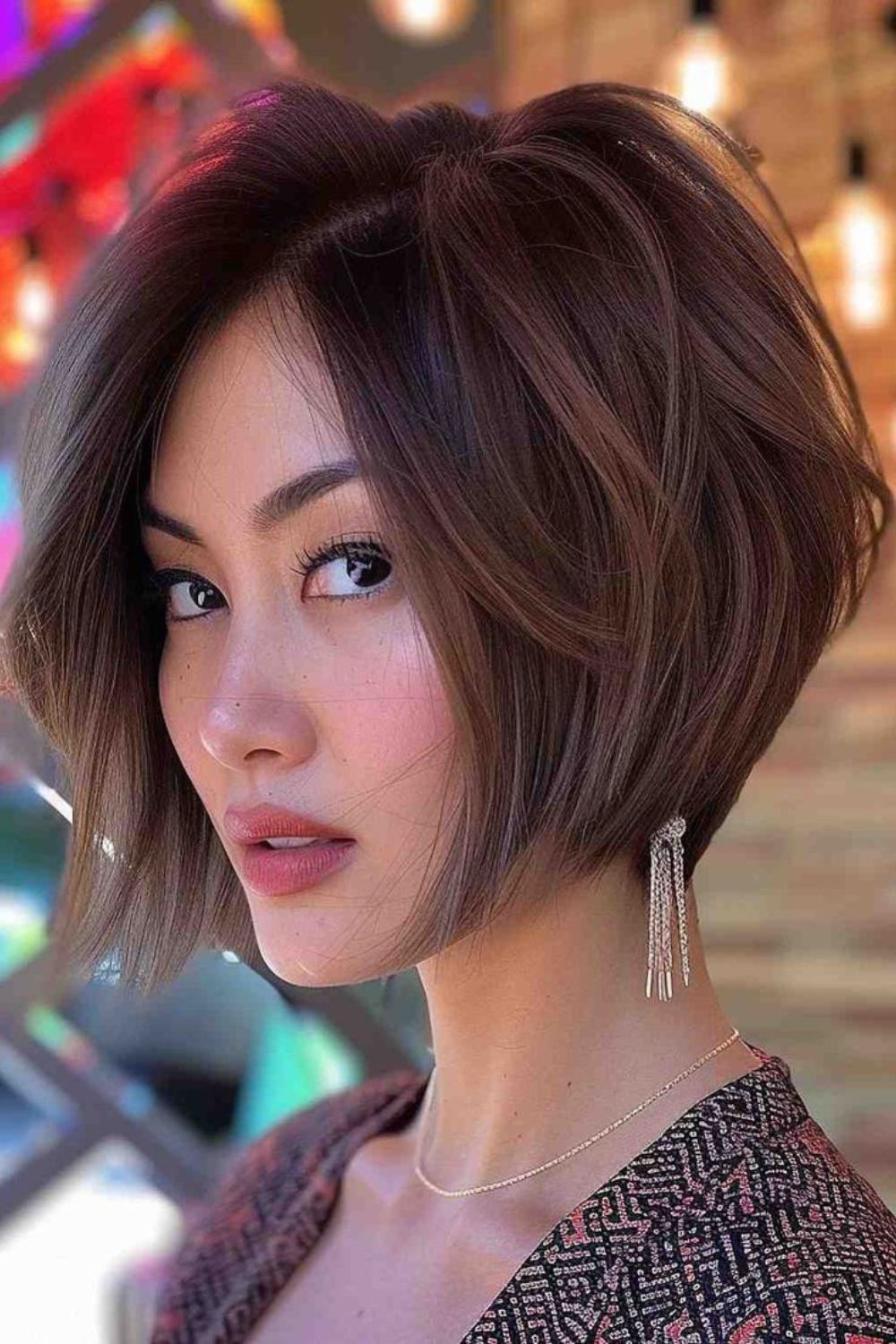 32 Choppy Bob Hairstyles for Fine Hair - Stylish Hair Ideas