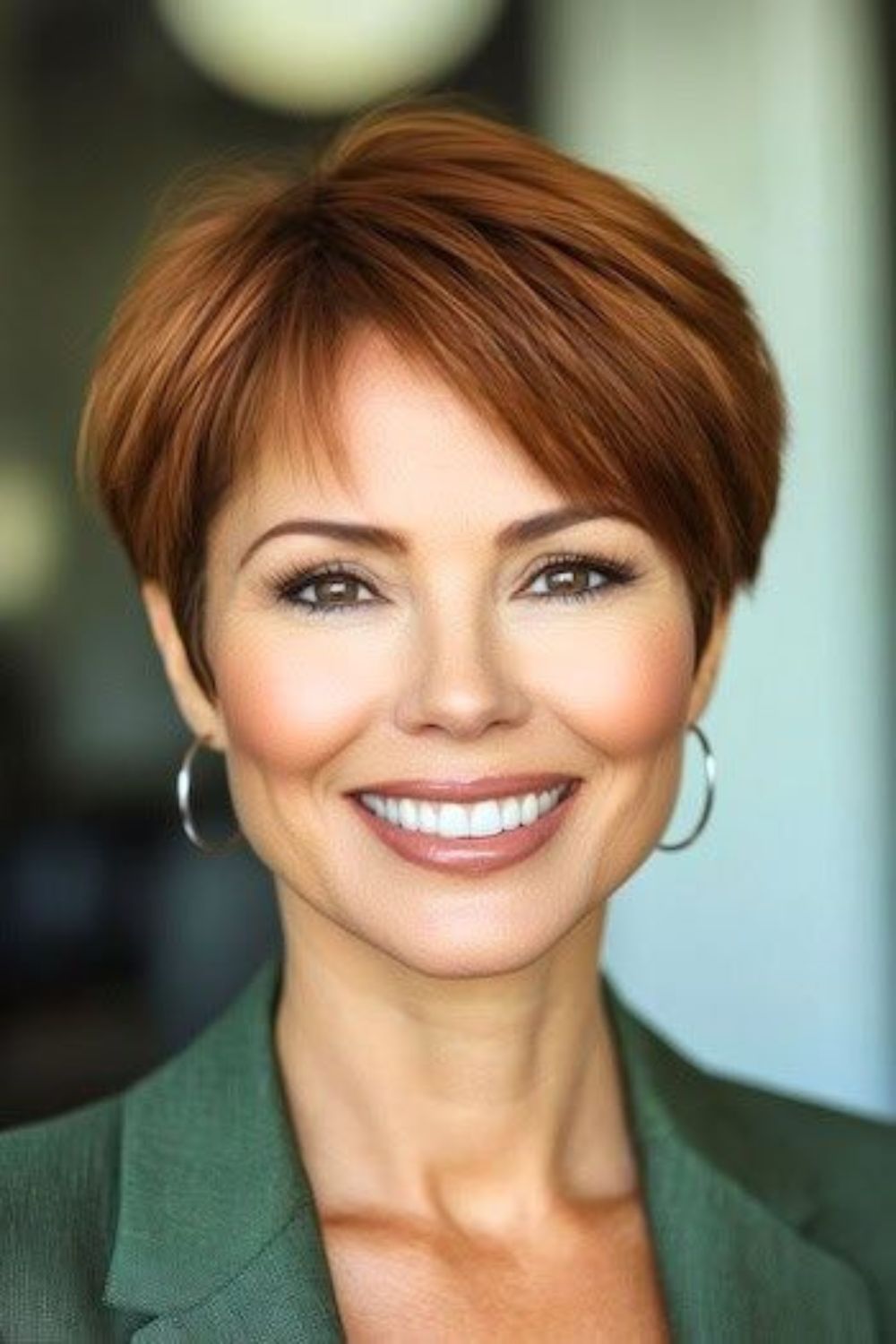 27 Fine Flat Hair Haircuts Short Pixie - Stylish Hair Ideas