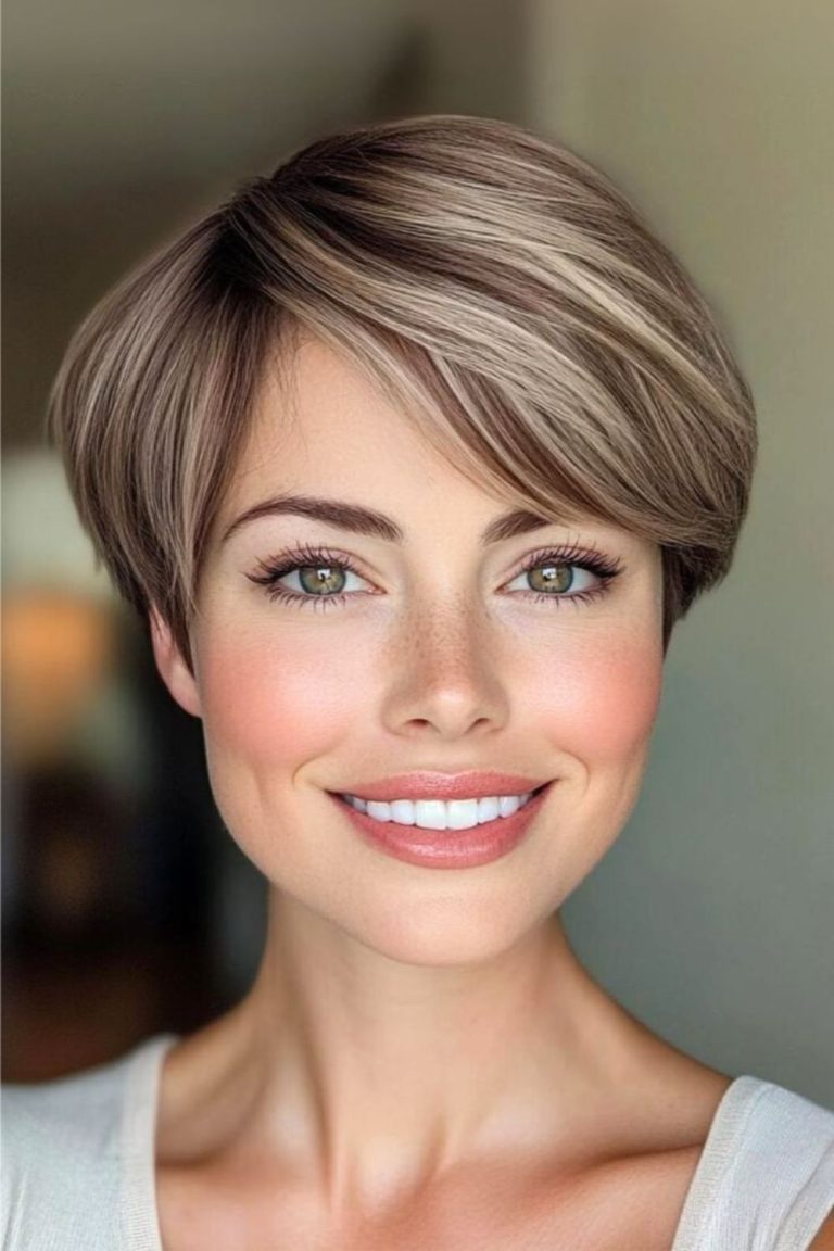 27 Fine Flat Hair Haircuts Short Pixie - Stylish Hair Ideas