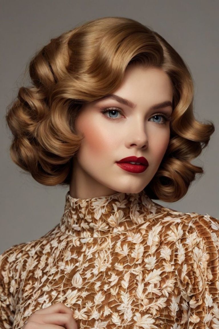 27 Best Quick weave Styles - Stylish Hair Ideas