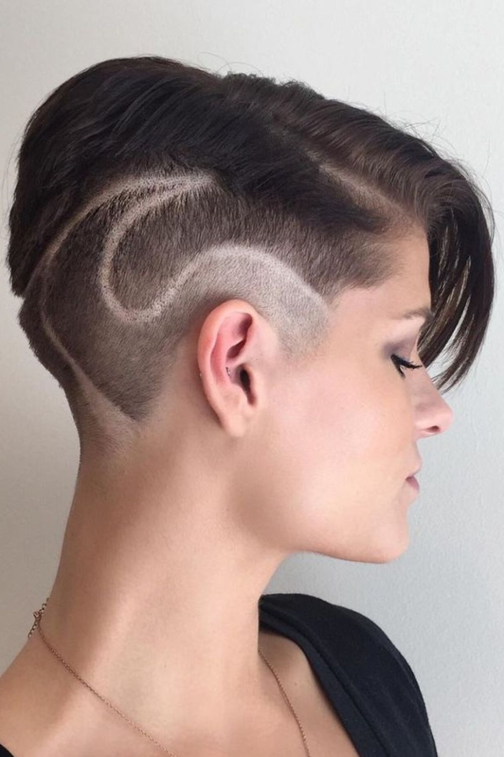 28 Best Short Asymmetrical Hairstyles - Stylish Hair Ideas