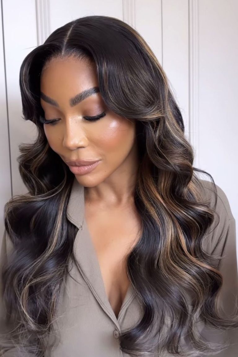 27 Best Quick weave Styles - Stylish Hair Ideas