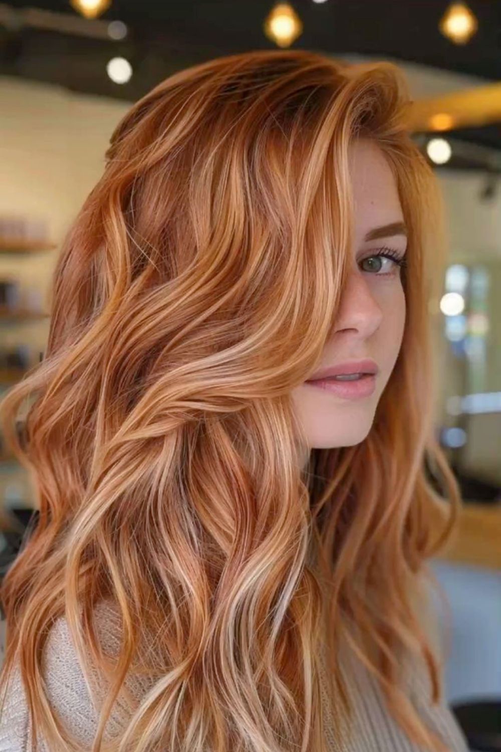 28 Beautiful Deep Wave Hairstyles - Stylish Hair Ideas