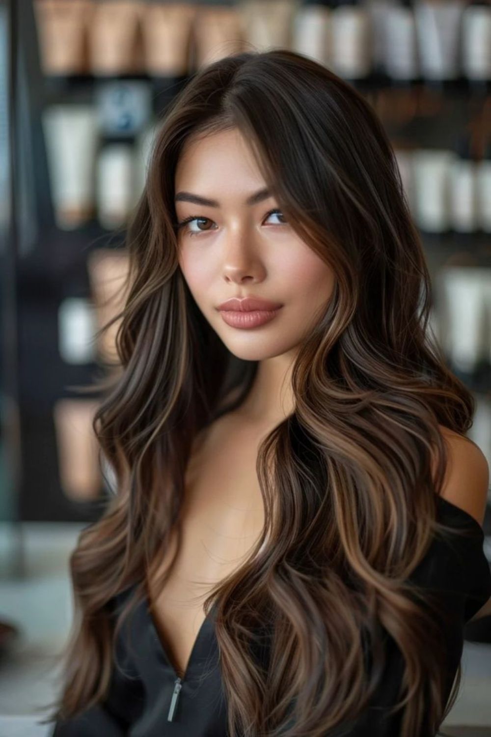 27 Easy Latina Hairstyles - Stylish Hair Ideas