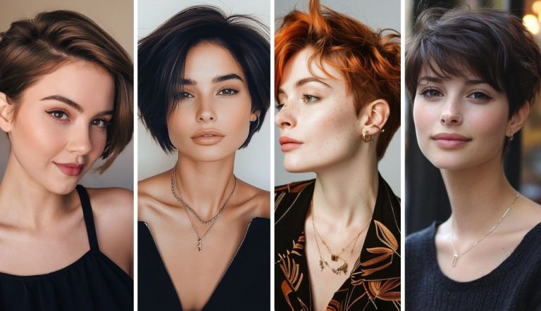 28 Best Natural Hair Pixie Cut Ideas - Stylish Hair Ideas