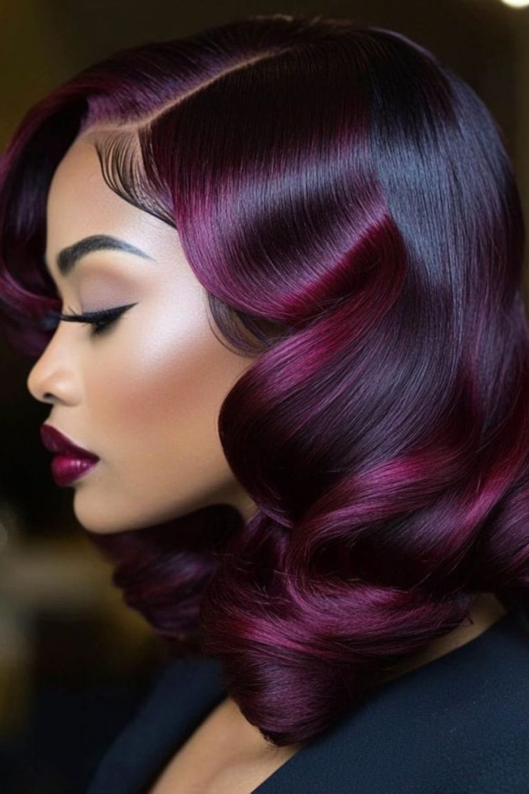 27 Best Quick weave Styles - Stylish Hair Ideas