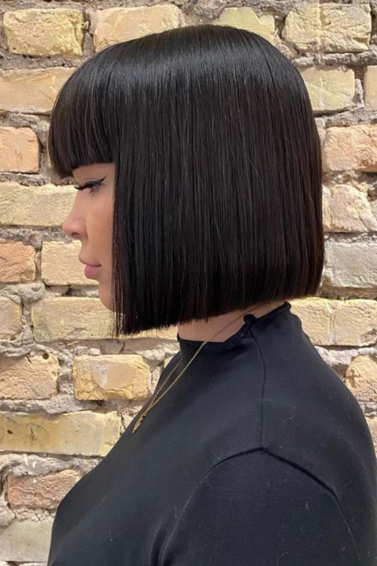 27 Gorgeous Short Hair Back View Styles - Stylish Hair Ideas