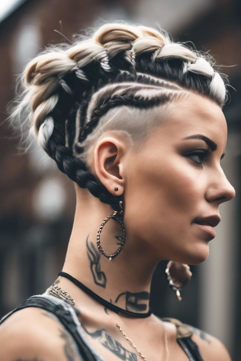 29 Gorgeous Soccer Hairstyles - Stylish Hair Ideas