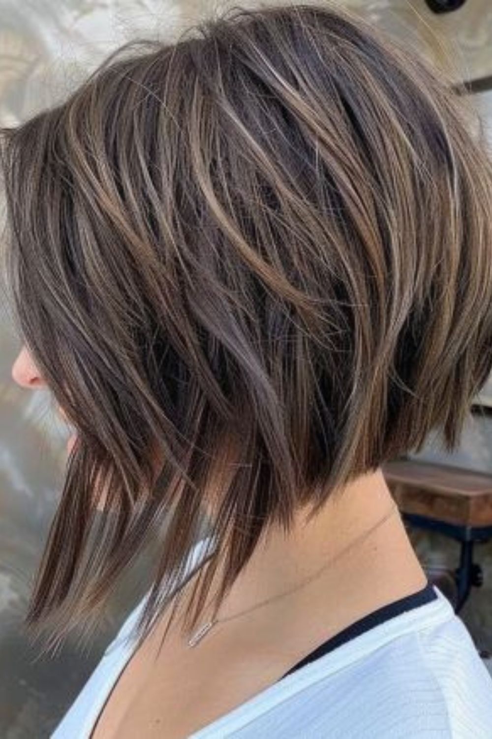 28 Best Short Asymmetrical Hairstyles - Stylish Hair Ideas