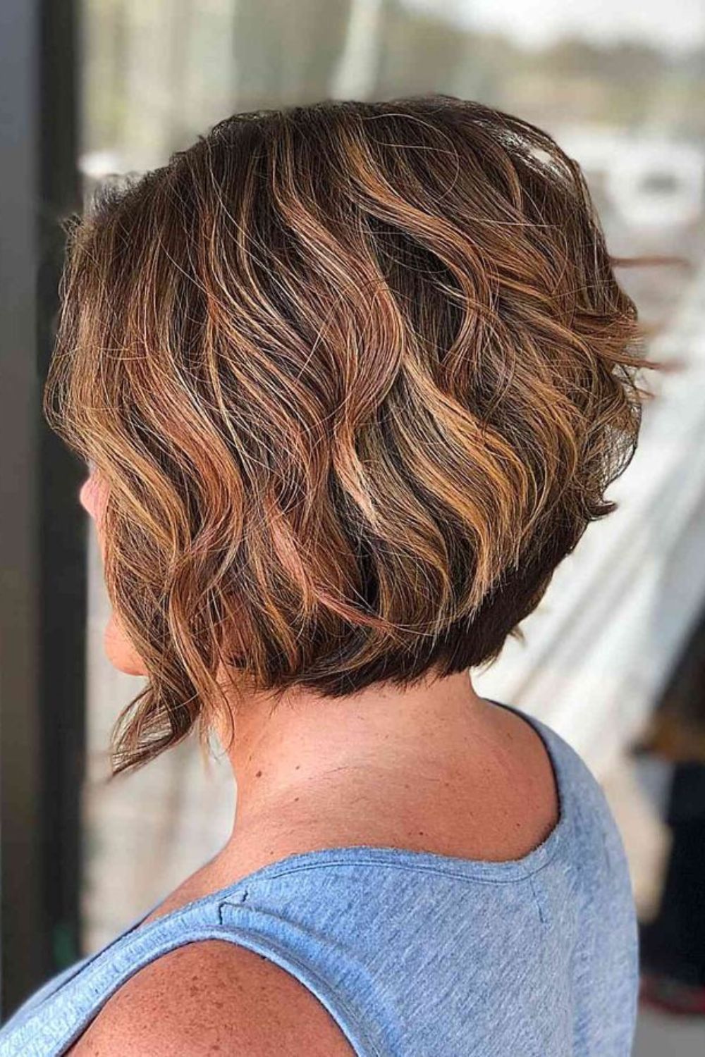27 Gorgeous Short Hair Back View Styles - Stylish Hair Ideas