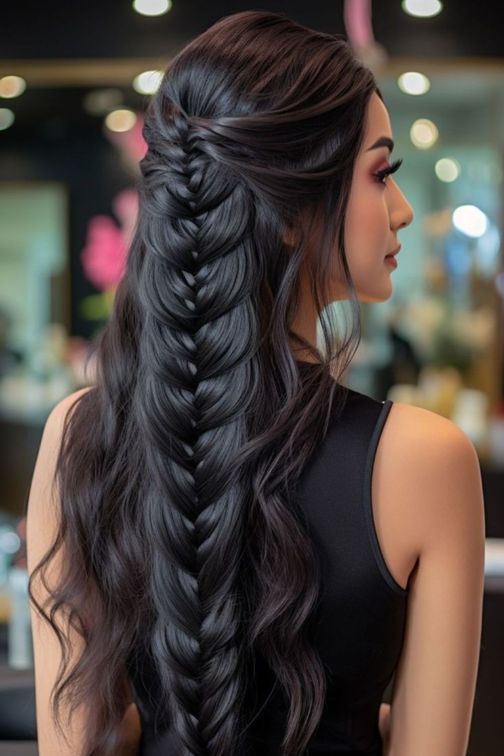 27 Easy Latina Hairstyles - Stylish Hair Ideas
