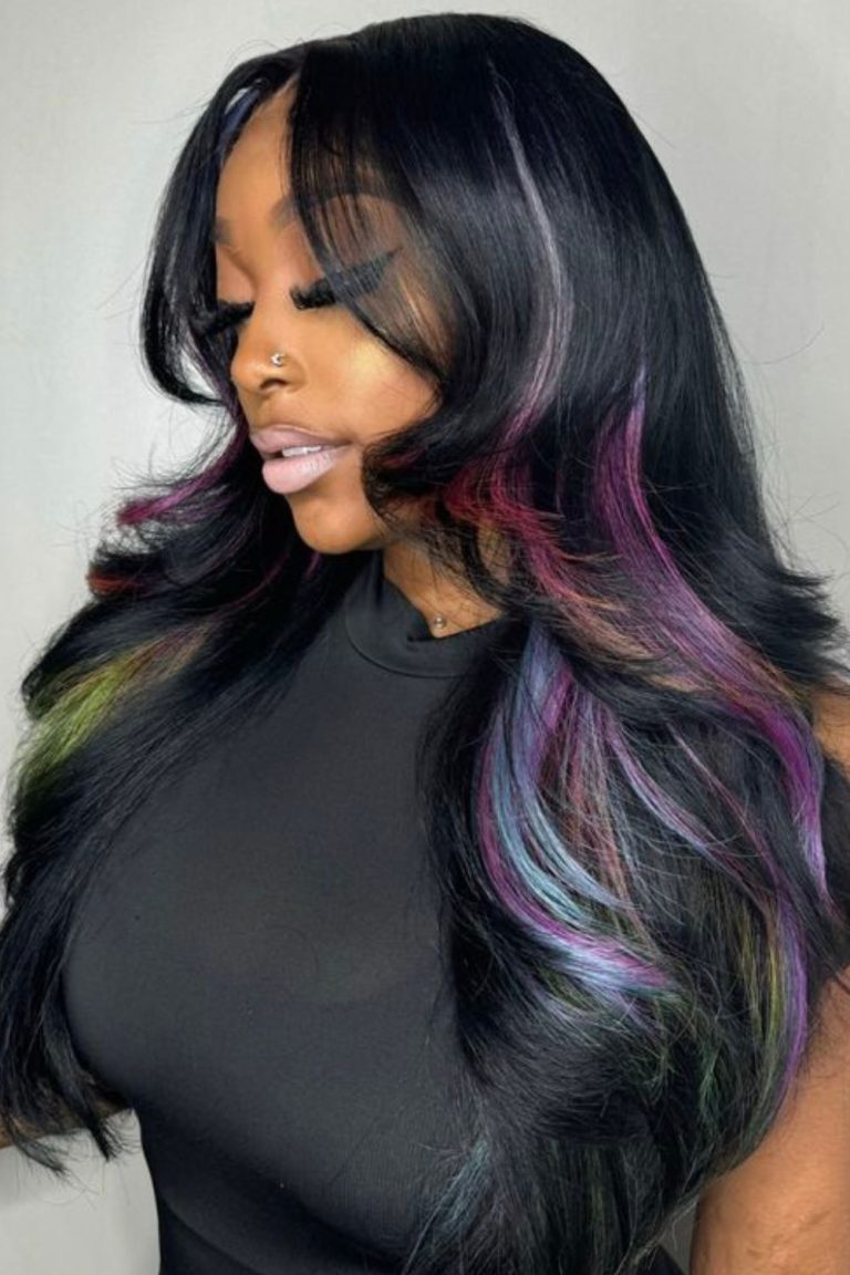 27 Best Quick weave Styles - Stylish Hair Ideas