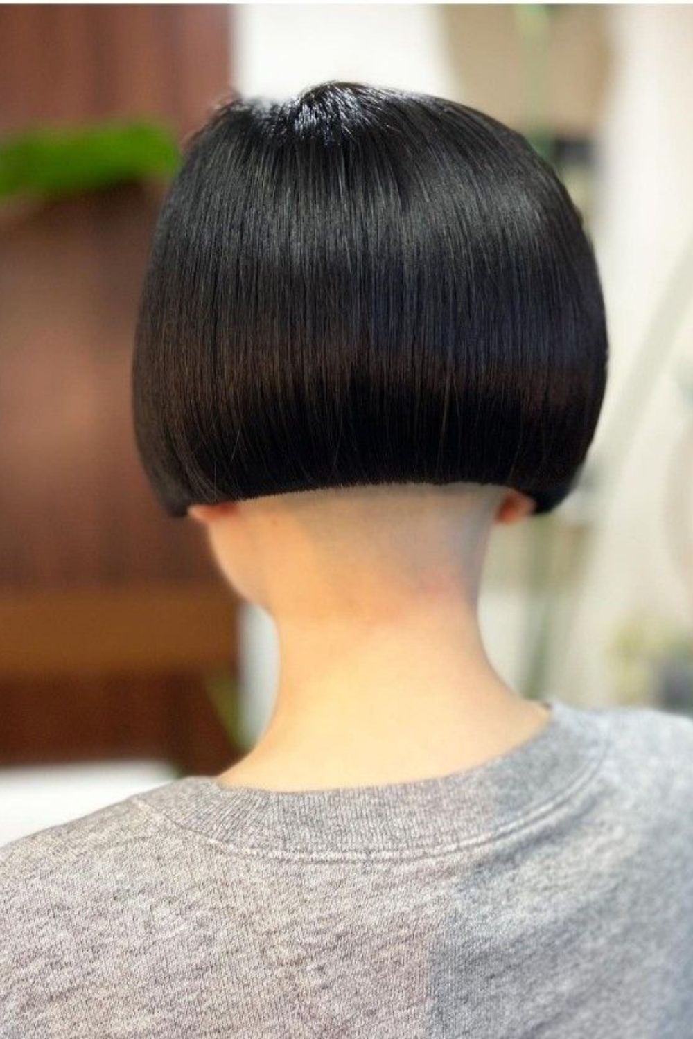 27 Gorgeous Short Hair Back View Styles - Stylish Hair Ideas
