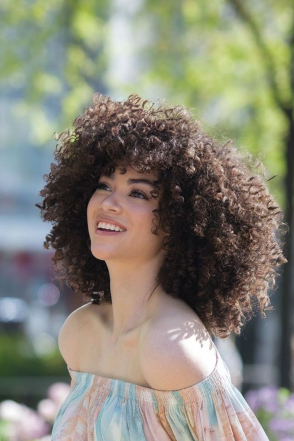 27 Easy Latina Hairstyles - Stylish Hair Ideas