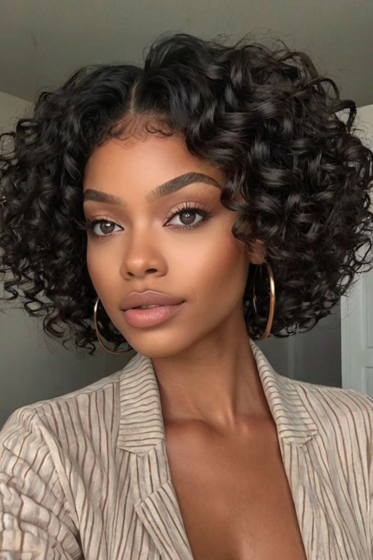 27 Best Quick weave Styles - Stylish Hair Ideas