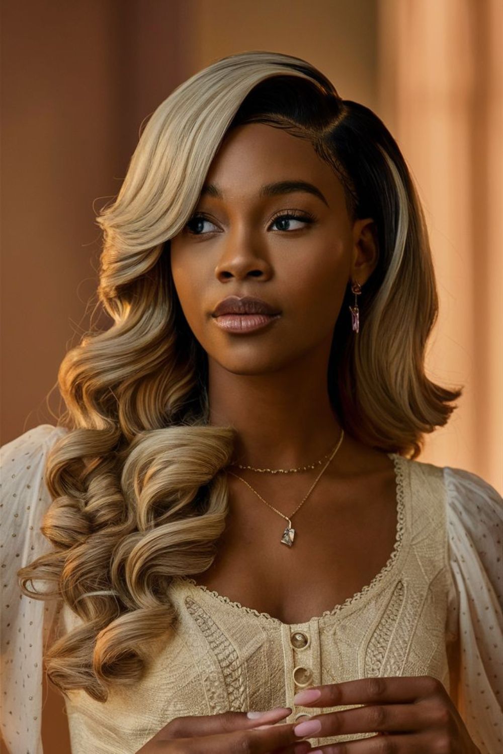 27 Best Quick weave Styles - Stylish Hair Ideas