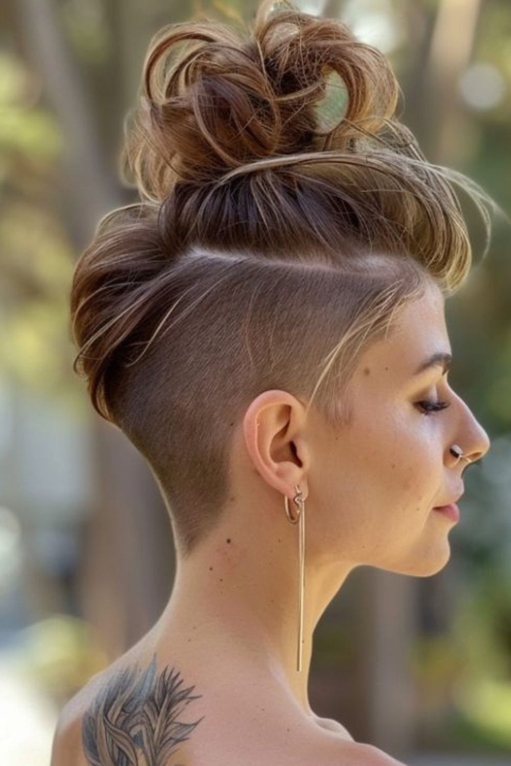 29 Gorgeous Soccer Hairstyles - Stylish Hair Ideas