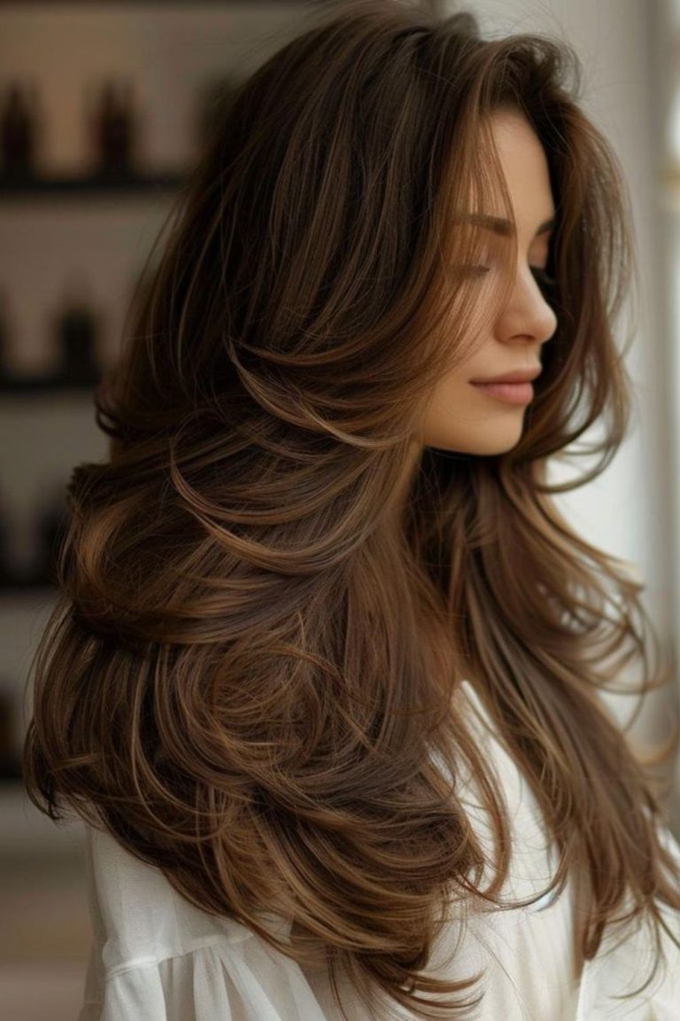 27 Gorgeous 2025 Haircuts for Women - Stylish Hair Ideas