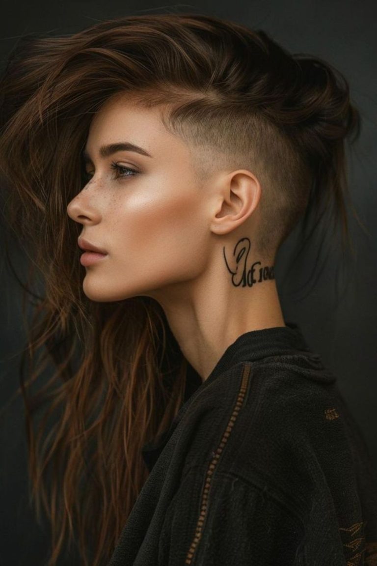 29 Gorgeous Soccer Hairstyles - Stylish Hair Ideas
