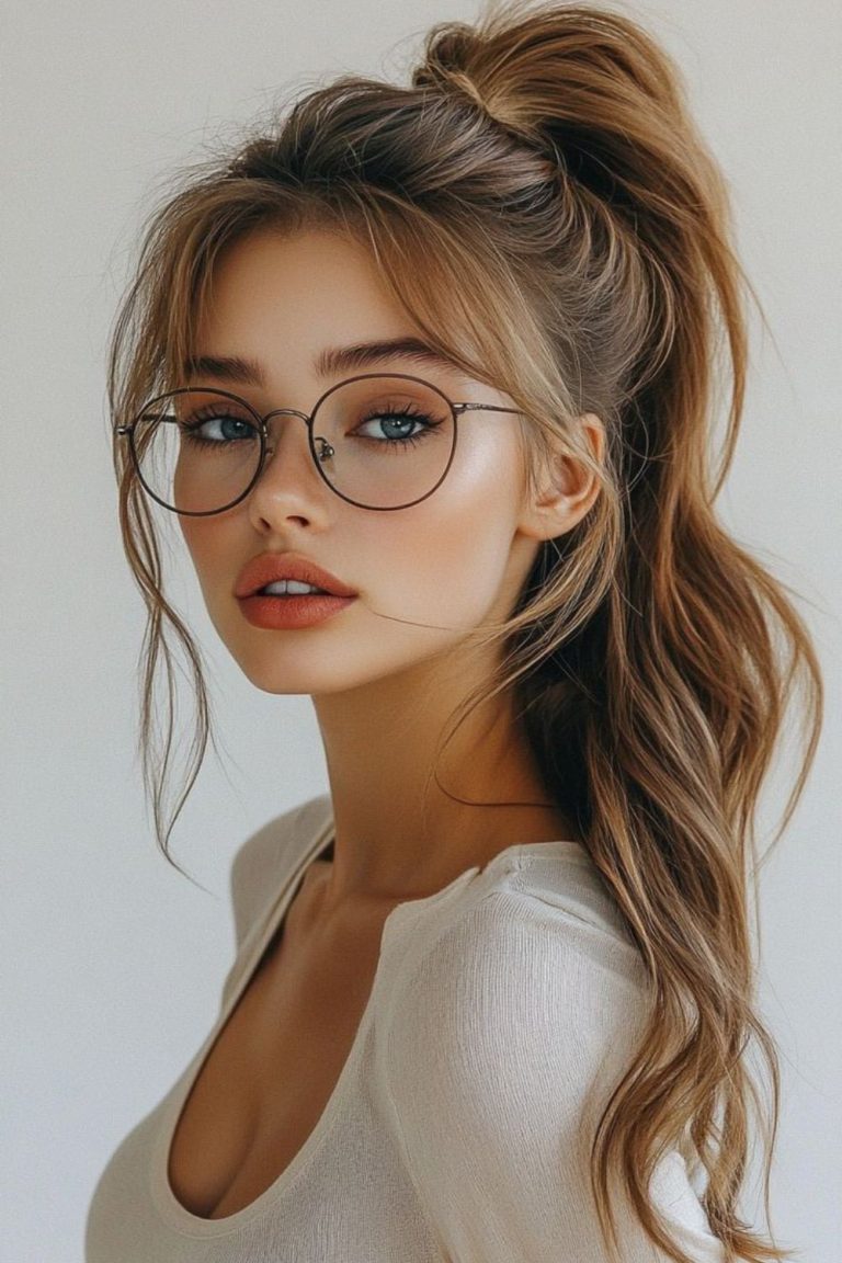 29 Hot Hair Styles For 2025 - Stylish Hair Ideas