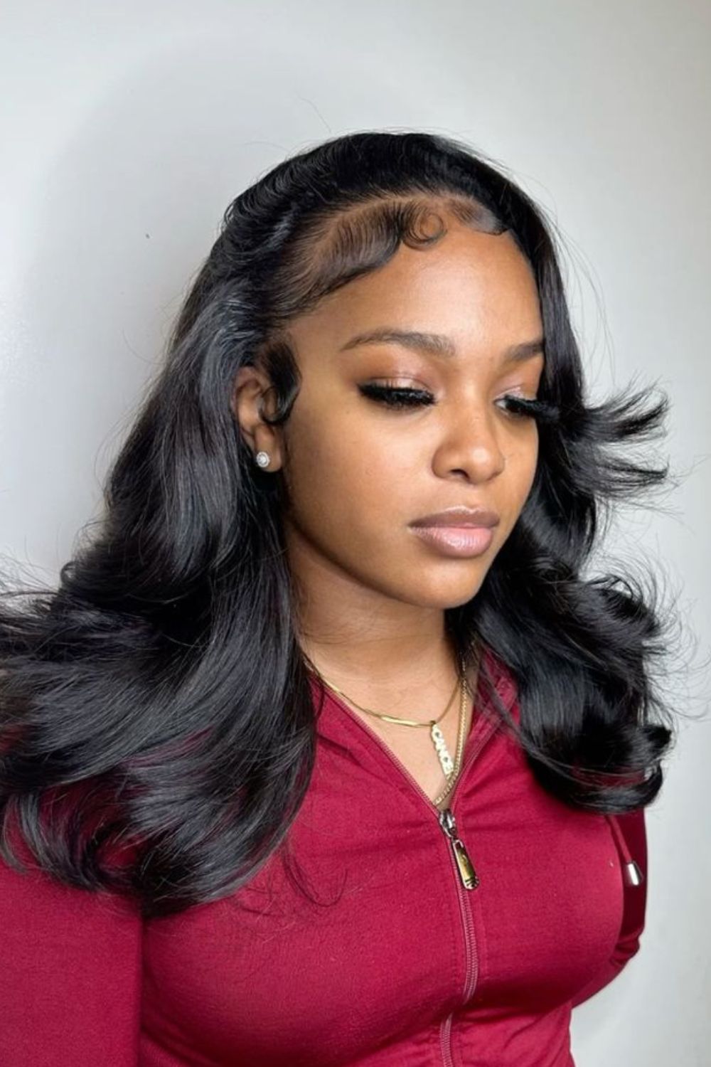 27 Best Quick weave Styles - Stylish Hair Ideas
