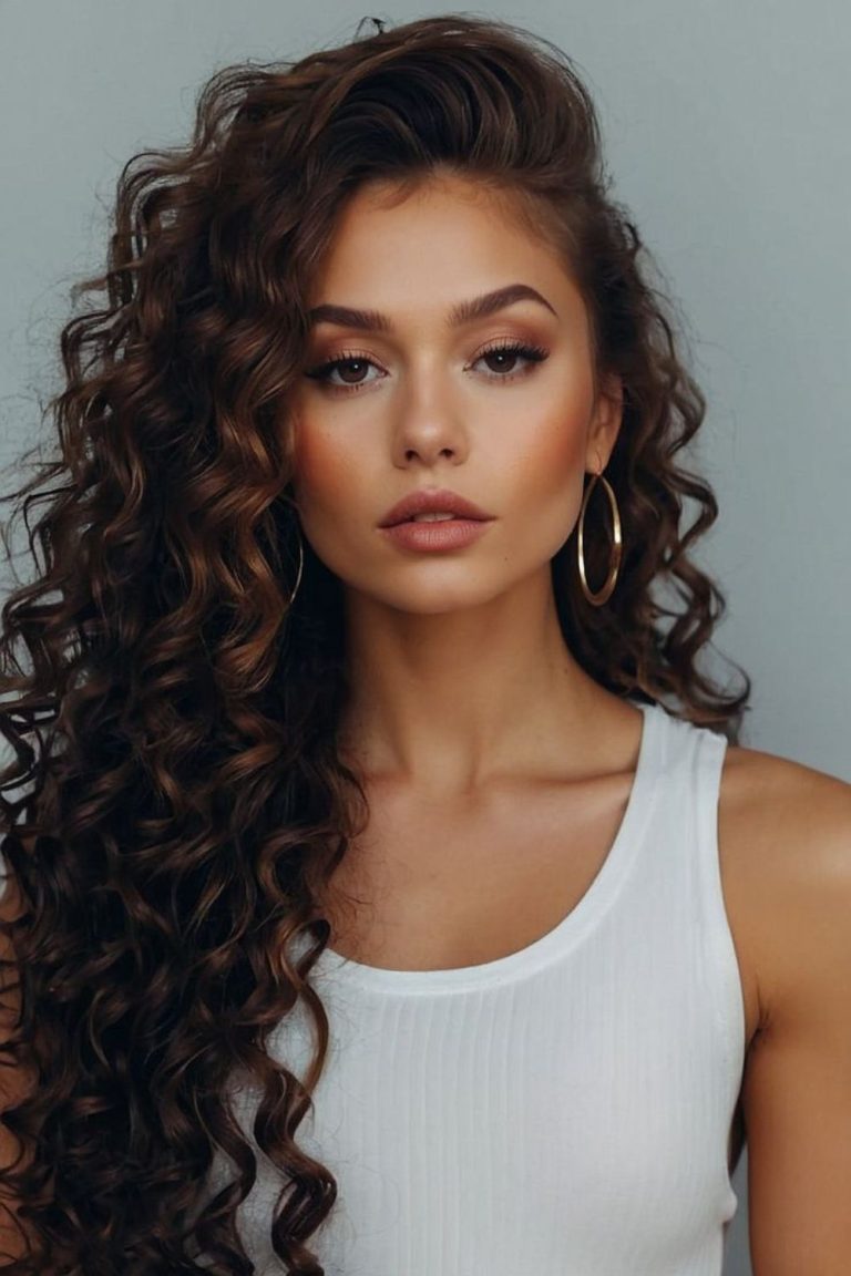28 Best Lace Frontal Hairstyles - Stylish Hair Ideas