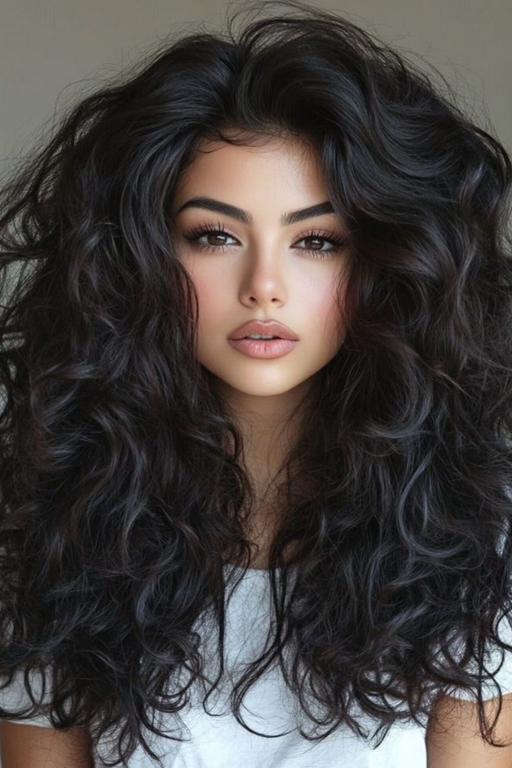 29 Cute Latina Hairstyles Long - Stylish Hair Ideas