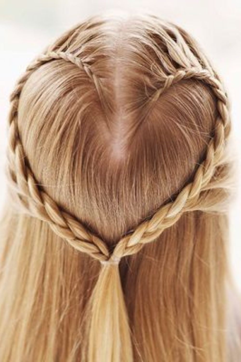 29 Cute Toddler Braids Hair Ideas - Stylish Hair Ideas