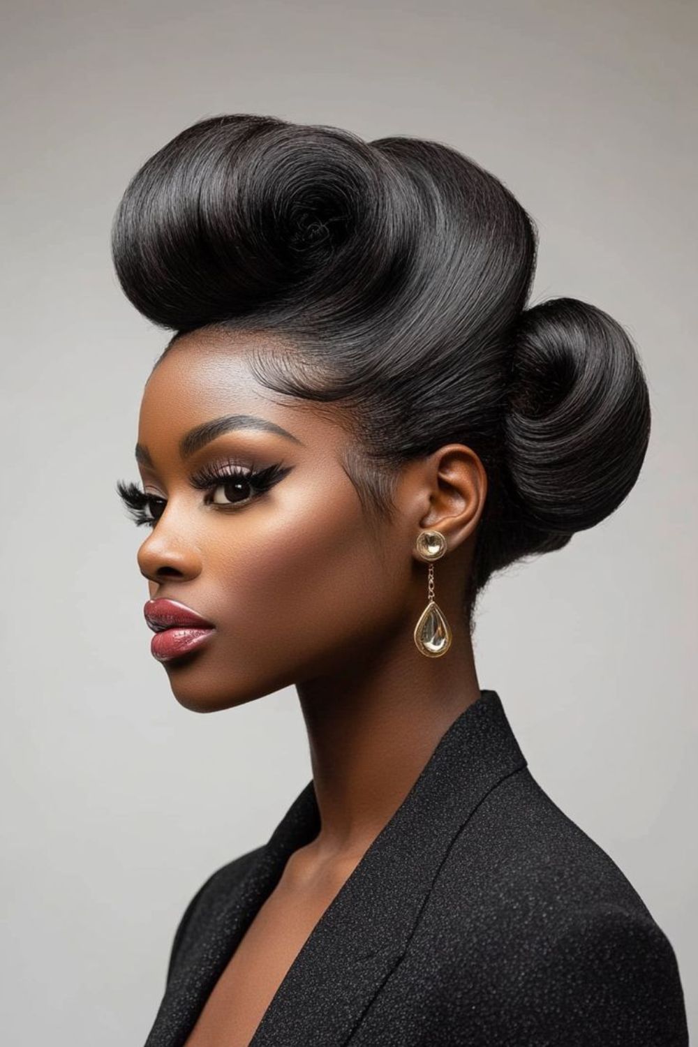 28 Best Lace Frontal Hairstyles - Stylish Hair Ideas