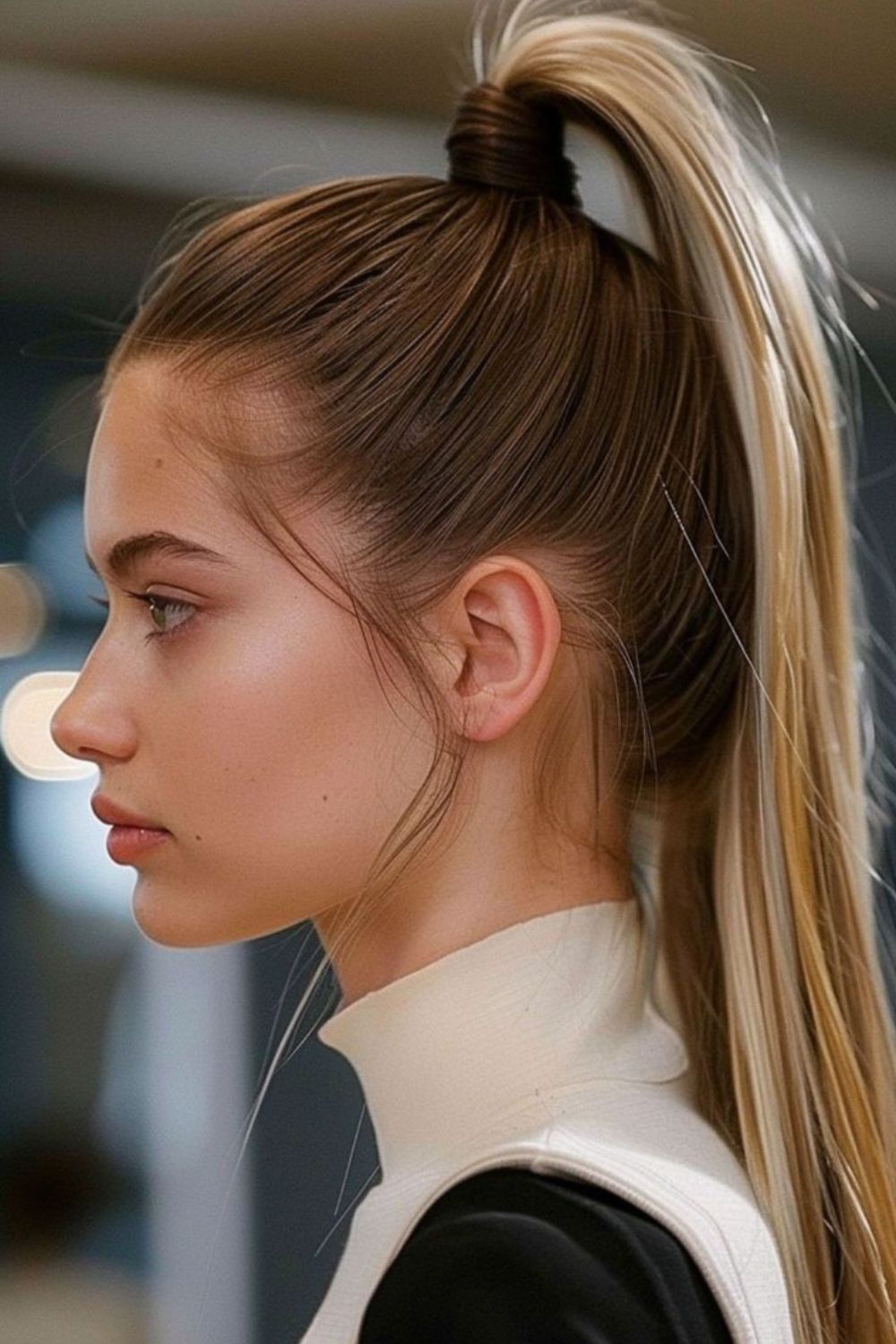 28 Best Hair for Round Face Shape Ideas - Stylish Hair Ideas