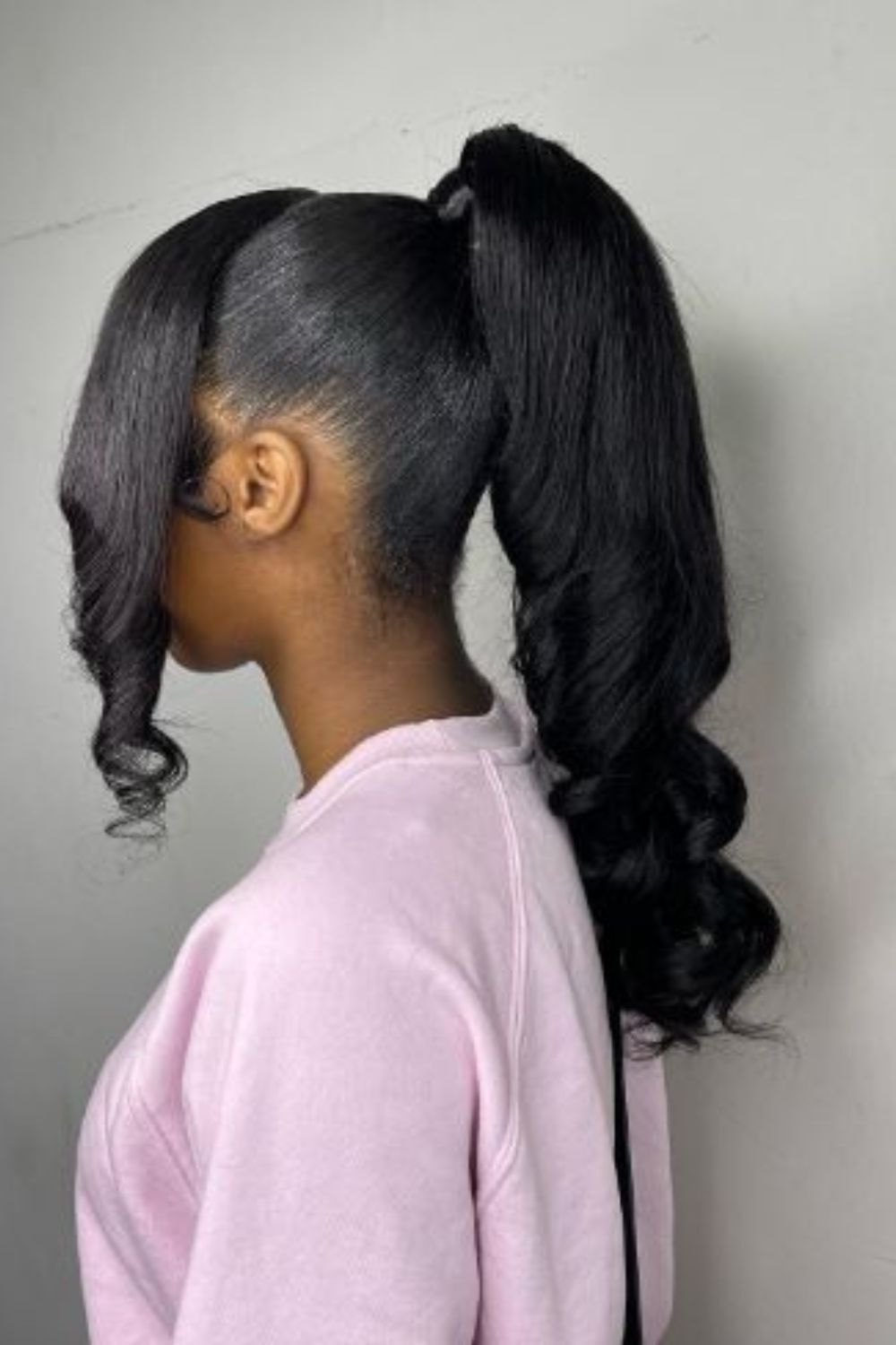 27 Best Quick weave Styles - Stylish Hair Ideas