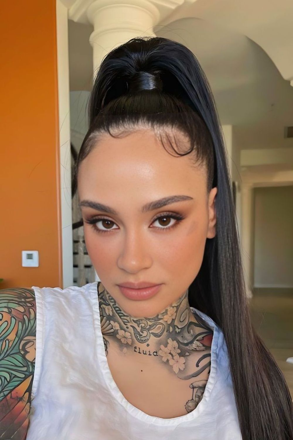 27 Easy Latina Hairstyles - Stylish Hair Ideas