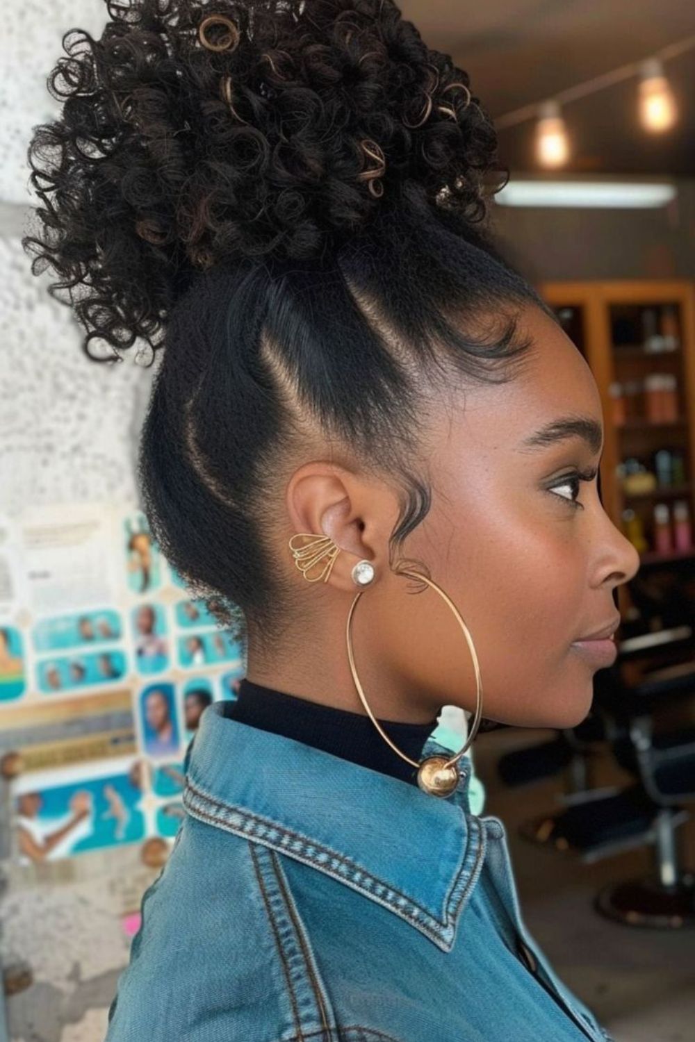 29 Gorgeous Soccer Hairstyles - Stylish Hair Ideas