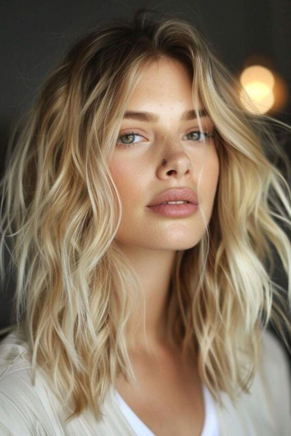 29 Best Haircuts for Thin Fine Hair - Stylish Hair Ideas