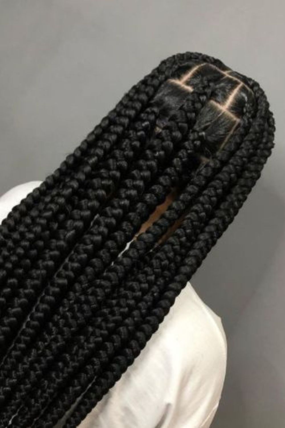 28 Stunning African Braids Hairstyles Pictures - Stylish Hair Ideas