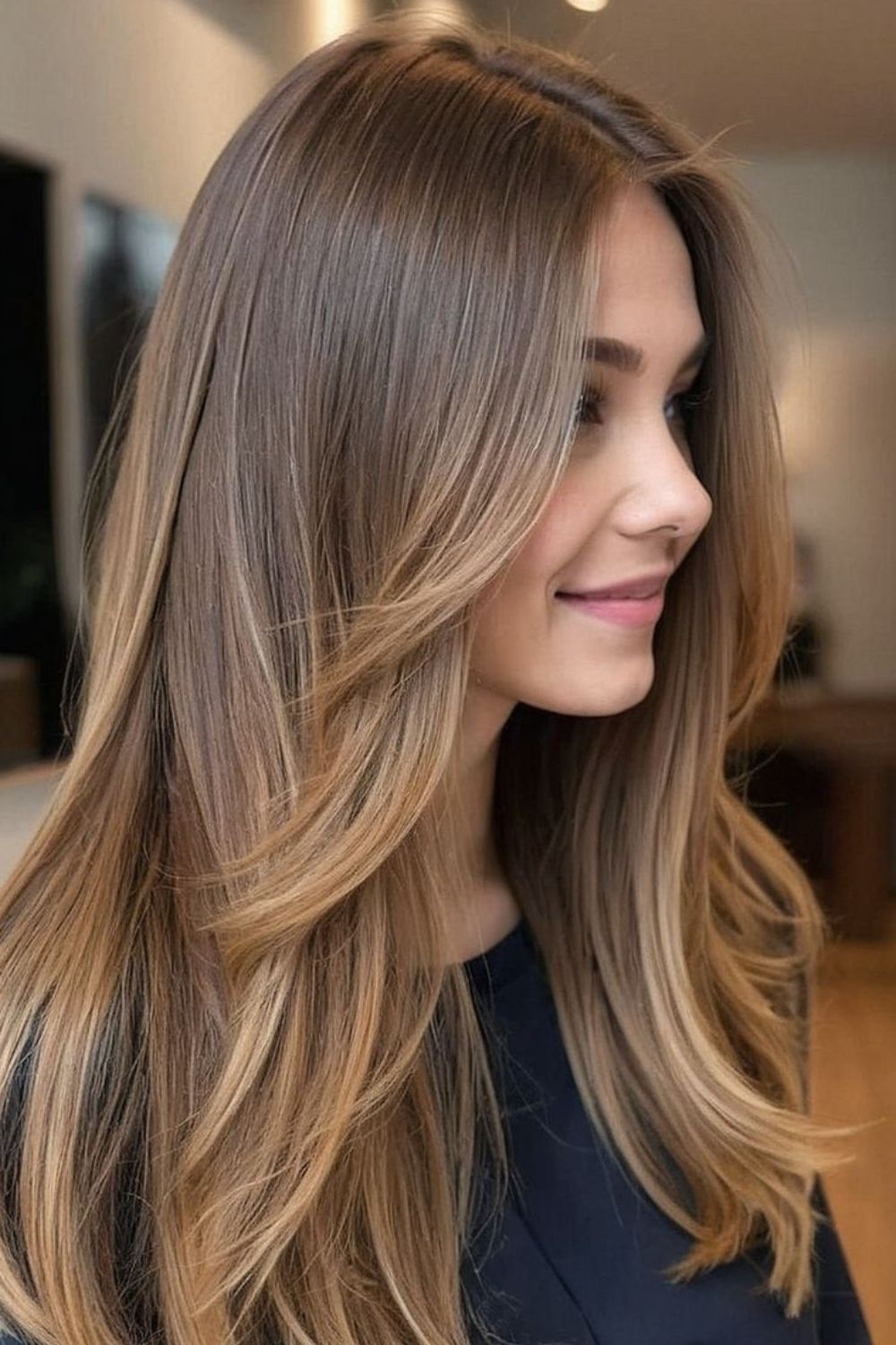 28 Best Hair for Round Face Shape Ideas - Stylish Hair Ideas