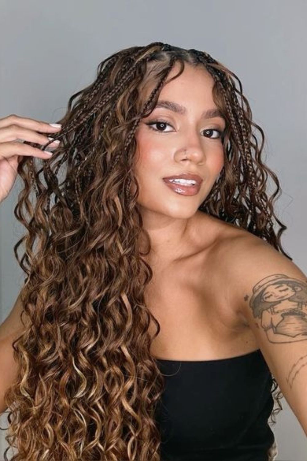 27 Best Quick weave Styles - Stylish Hair Ideas