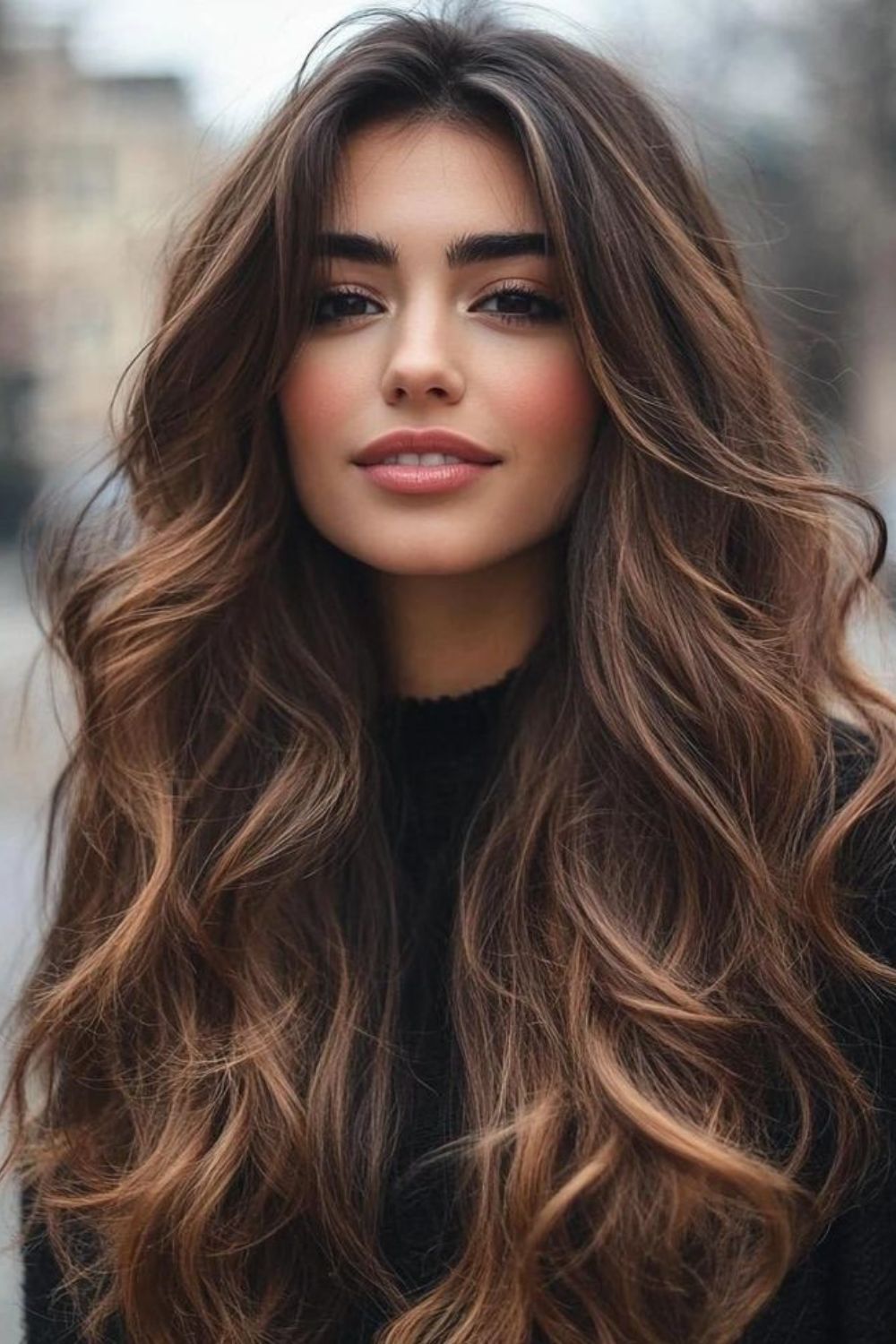 27 Easy Latina Hairstyles - Stylish Hair Ideas