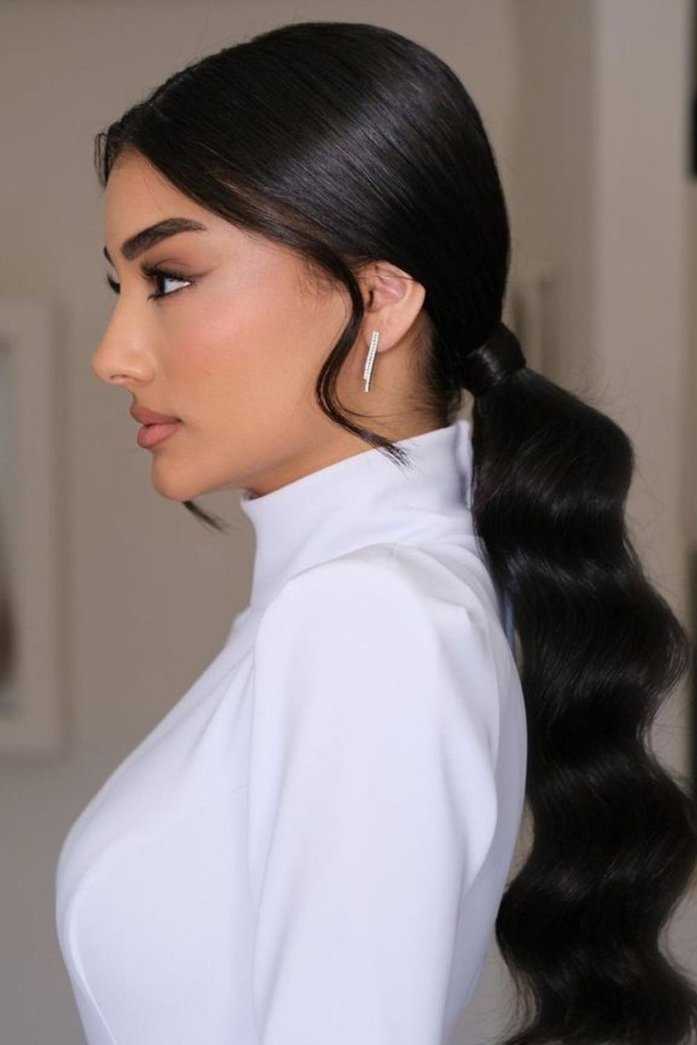 27 Easy Latina Hairstyles - Stylish Hair Ideas