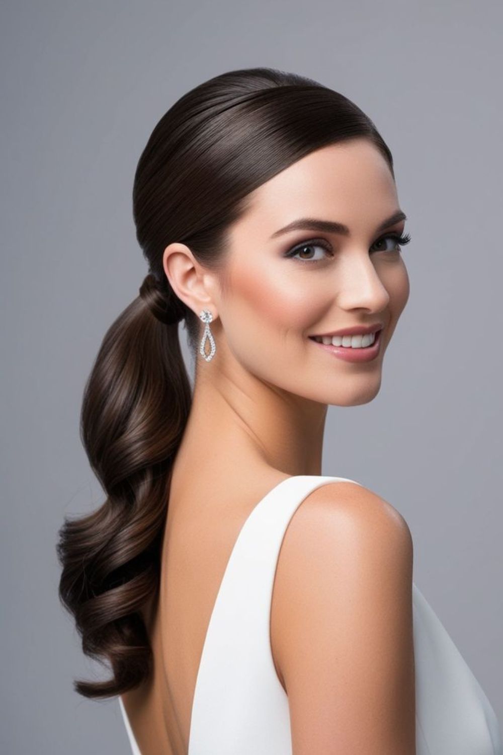 27 Easy Latina Hairstyles - Stylish Hair Ideas