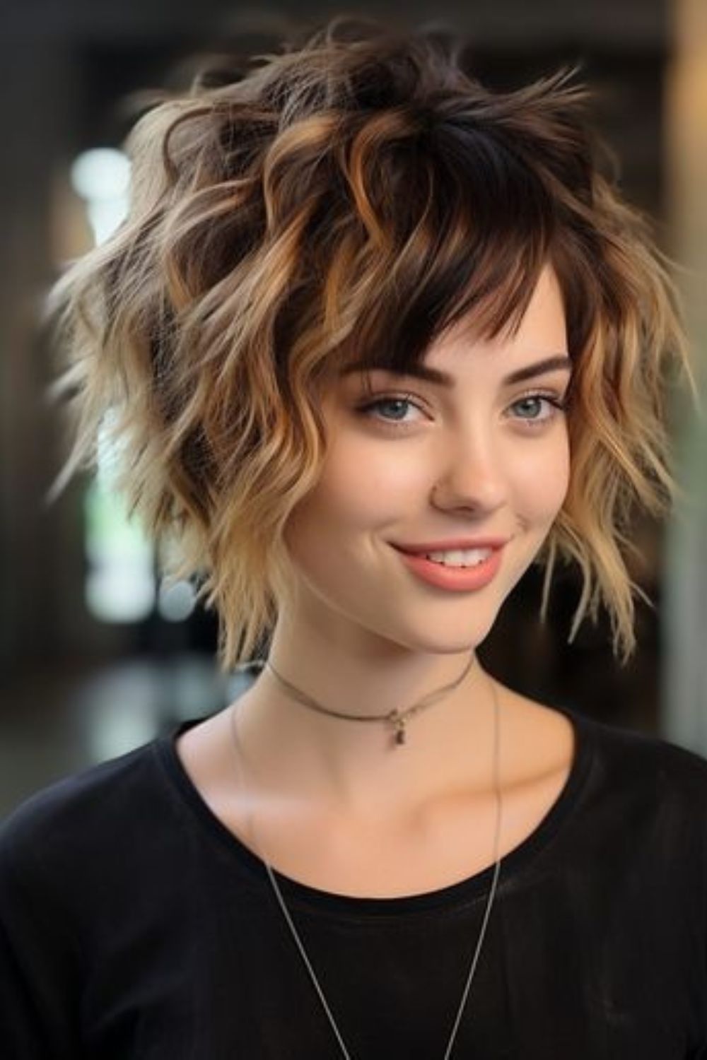 27 Cutest Soft Shag Haircut Ideas - Stylish Hair Ideas