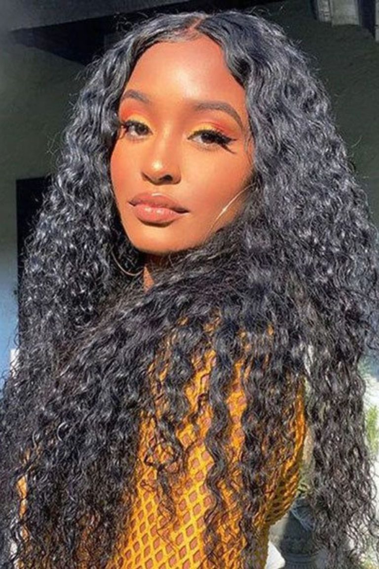 28 Best Lace Frontal Hairstyles - Stylish Hair Ideas