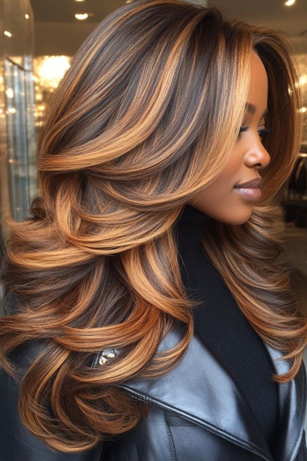 27 Best Quick weave Styles - Stylish Hair Ideas